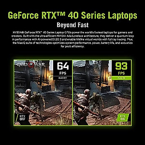 ASUS ROG Strix G18 Gaming Laptop 2023 Newest, 18.1" 165Hz Display, Intel Core i9-13650HX Processor, NVIDIA GeForce RTX 4090, 128GB DDR5 RAM, 16TB SSD, Backlight Keyboard, Wi-Fi 6, Windows 11 Home