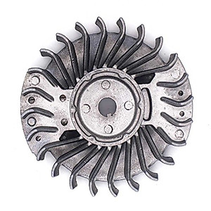FitBest Flywheel for Stihl 029, 039, MS290, MS310, MS390 Replaces 1127 400 1200