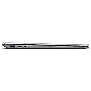 Microsoft Surface Laptop 3, Intel Core i5-1035G7 10th Gen 1.2GHz Processor, 8GB RAM, 128GB SSD, 13.5" Touchscreen Display, Intel Iris Plus Graphics, Windows 10 Pro (Renewed)