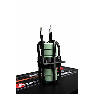 Rotary Phase Converter 15 HP 1 to 3 Phase CNC Extreme Duty ADX15|Can Start up to a 7.5Hp / 21 Amp 208-240v Load