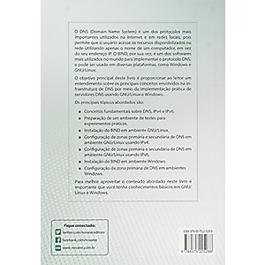 Introdução ao DNS