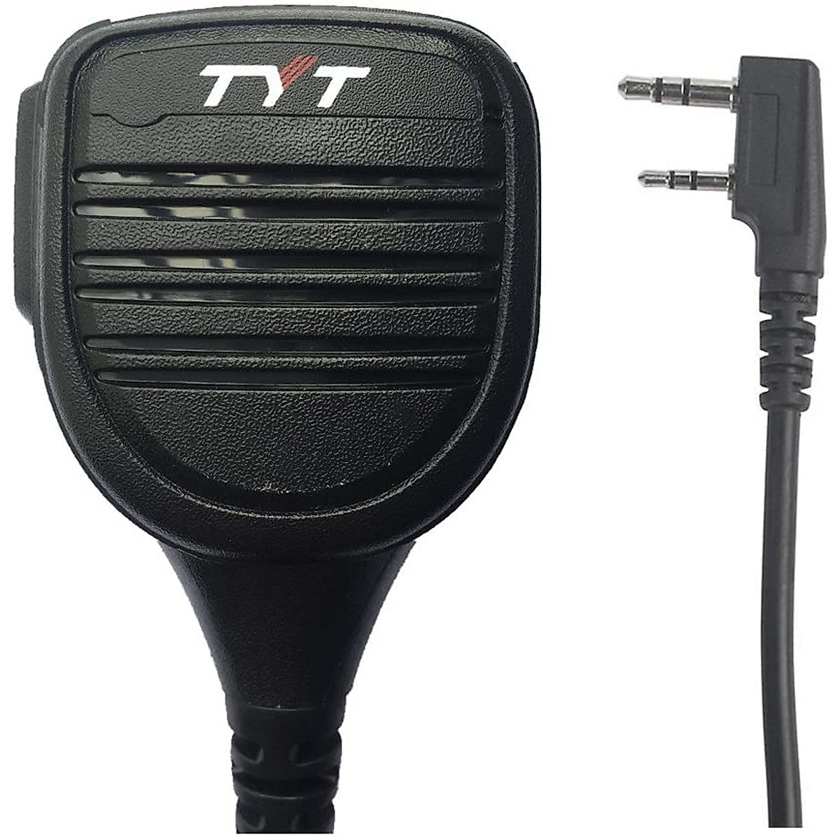 TYT Handheld Microphone Speaker MIC TH-47 for MD-UV380 MD-UV390 TH-UV8000D UV-5R BF-888S Walkie Talkie