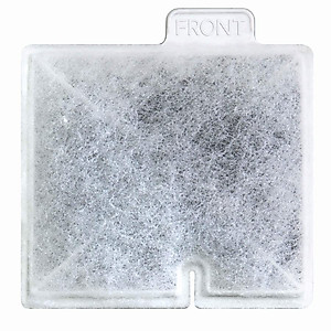 Aqueon Cartridge 10000948 [Set of 2] Size: Medium / 3 Pack