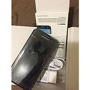 Samsung Galaxy J3 Prime (2017) Black Unlocked (MetroPCS) DESBLOQUEADO