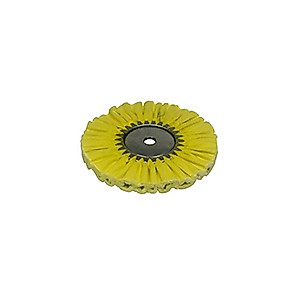 Zephyr Zephyr Buffing Wheel - AWY58-10FC4