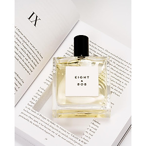 Eight & Bob Original Inside Book Eau De Parfum Spray