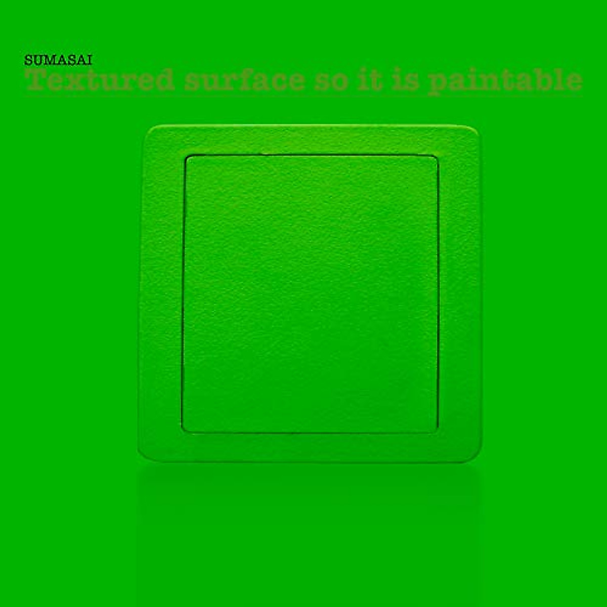 SUMASAI Plumbing Access Panel Access Panel 12 x 12 inch Access Door with Removable Hinged Door Reinforced Durable Plastic Drywall Access Panel