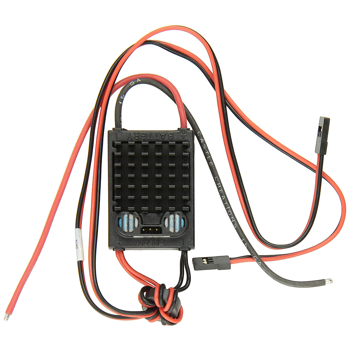 Castle Creations CC Bec Pro 20A 12S Switching Regulator