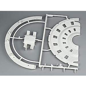 2001: A Space Odyssey Aries-1B Lunar Carrier 1/48 Scale Model Kit