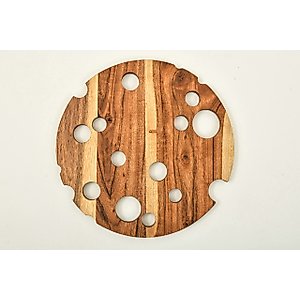 Wooden Chopping Board (Cheese Tray WL-CB-002)