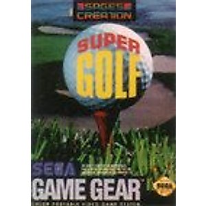 Super Golf