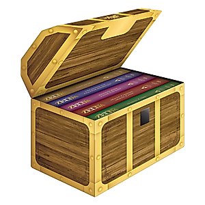 The Legend of Zelda - Legendary Edition Box Set