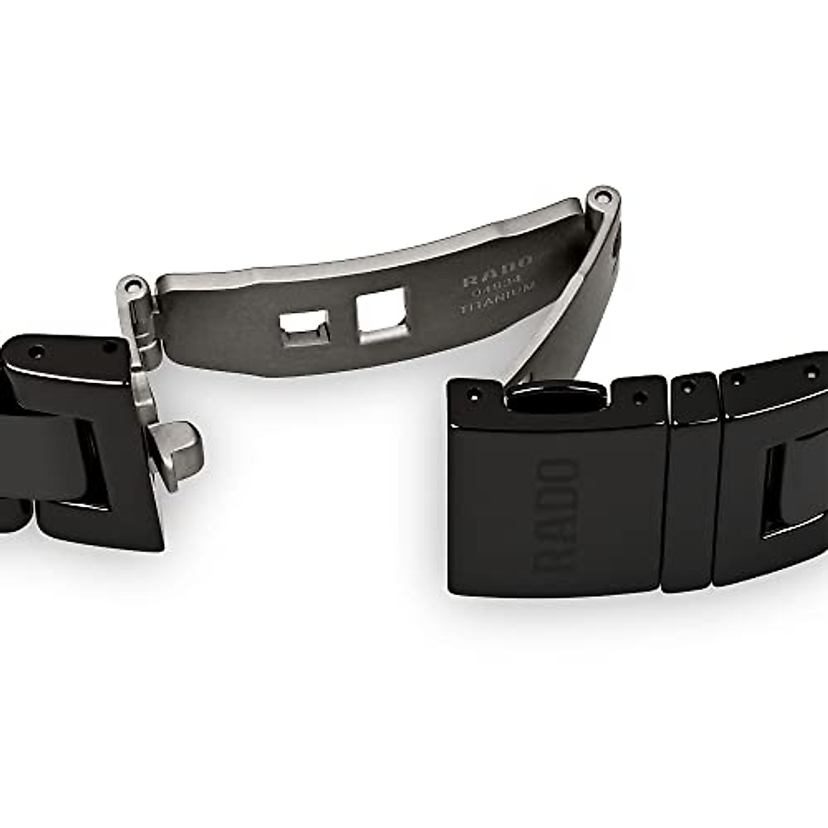 Rado Men's Captain Cook Automatic Watch, Grey