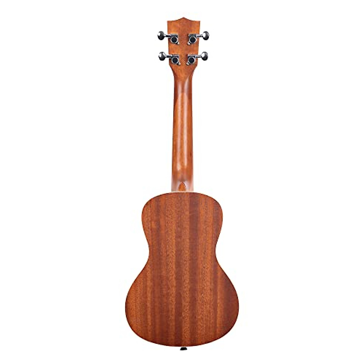 Kala KA-C Mahogany Concert Ukulele