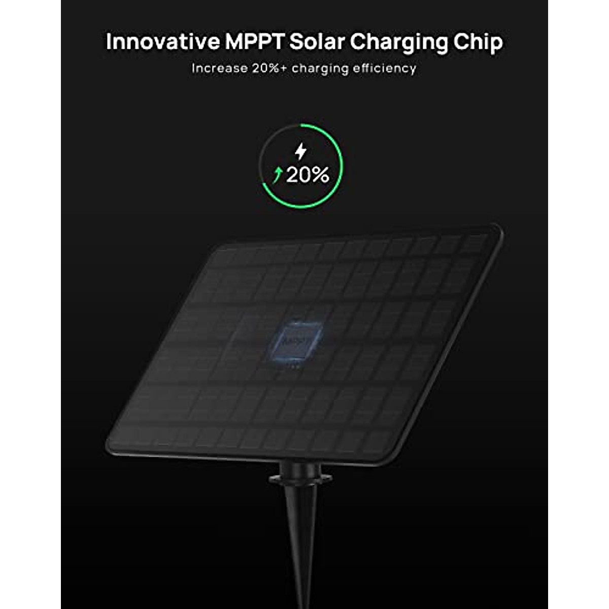 ASAHOM Solar Powered Outdoor String Lights Color Changing, 48ft Waterproof Solar RGB Patio Lights with 15 Dimmable Shatterproof Warm White LED Bulbs, 5000mAh Solar Panel Capacity for Garden Gazebo