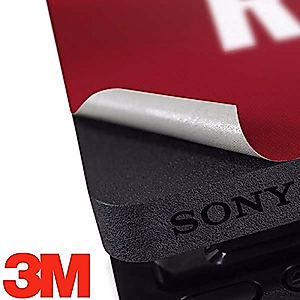 Skinit Decal Gaming Skin Compatible with PS4 Slim Bundle - Officially Licensed College Alabama Roll Tide Roll Design