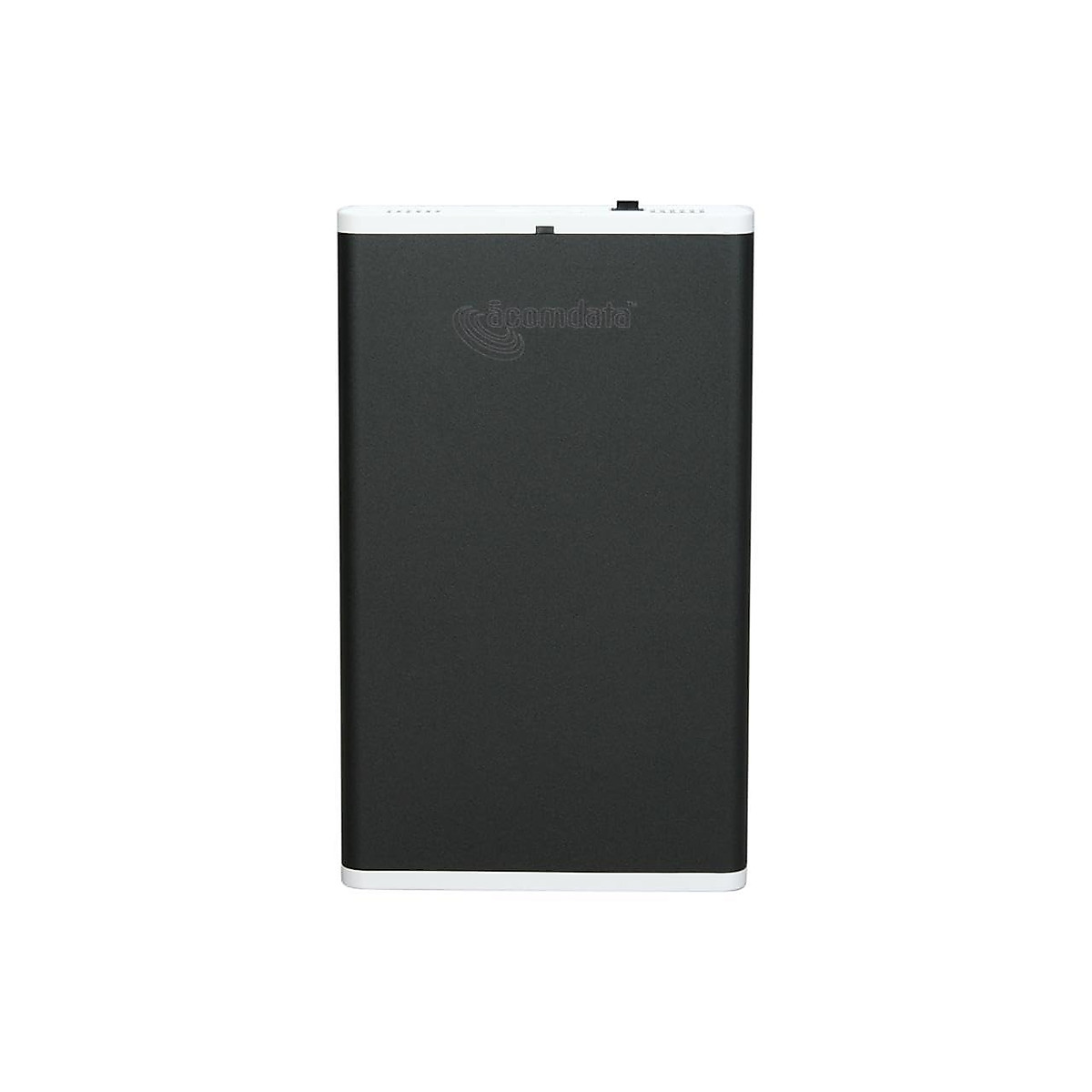 AcomData 3.5-Inch USB 2.0 SATA Drive Enclosure Kit HDEXXXU2E-740