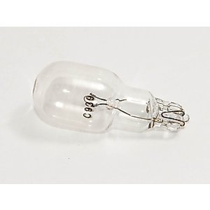 CEC Industries #939 Bulbs, 6 V, 5.4 W, W2.1x9.5d Base, T-5 shape (Box of 10)