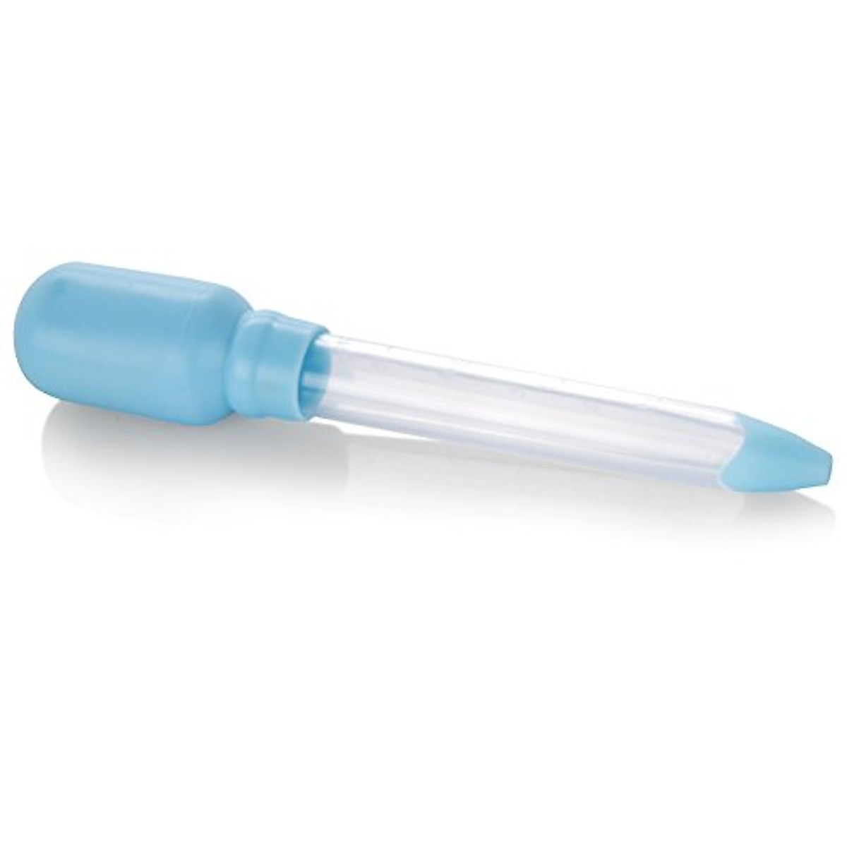 Nuby Small 6-Piece Medical Kit for Healthy Baby, Infant, Child, Nursery Care, Colors May Vary