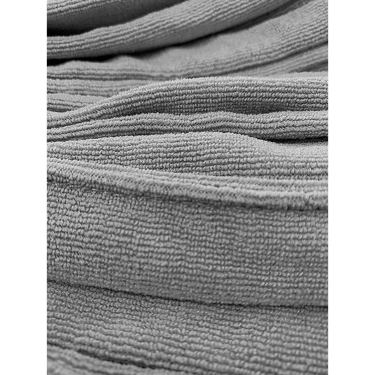 Gray Microfiber Pro Wet Mop Kit: Unrivaled Performance and Durability