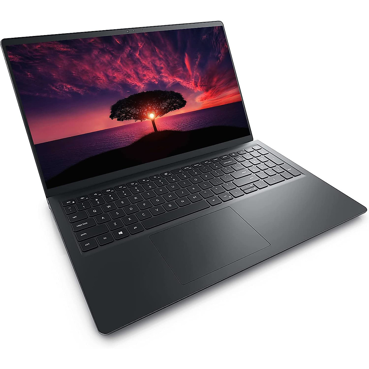 Dell Inspiron 3525 Business Laptop, 15.6''FHD Display, AMD Ryzen 7 5825U, Windows 11 Pro, 32GB RAM, 512GB SSD, HDMI, Wi-Fi, Bluetooth, Type-C, Long Battery Life, Carbon Black