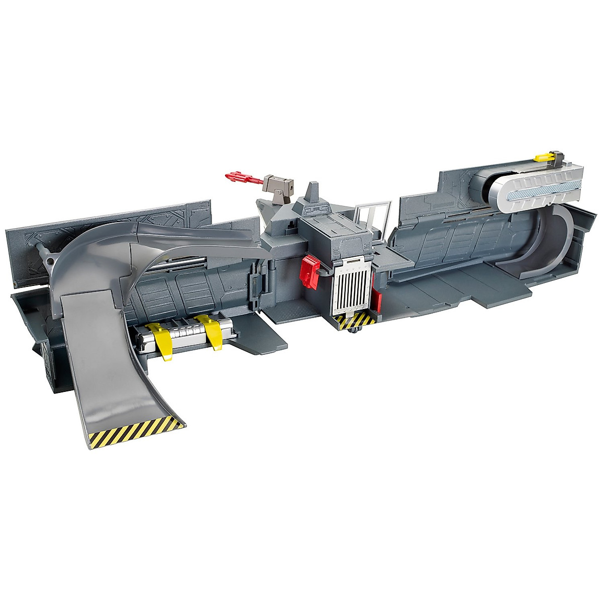 Disney Cars Toys 2 Action Agents Battle Station Playset