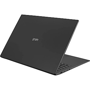 LG Gram 17 Ultra-Lightweight Laptop 17.0" WQXGA IPS Intel Evo Platform (12-Core i7-1360P, 32GB RAM, 2TB PCIe SSD, Backlit KYB, FP Reader, 2 Thunderbolt 4, WiFi 6, Win11P) w/Dockztorm Hub