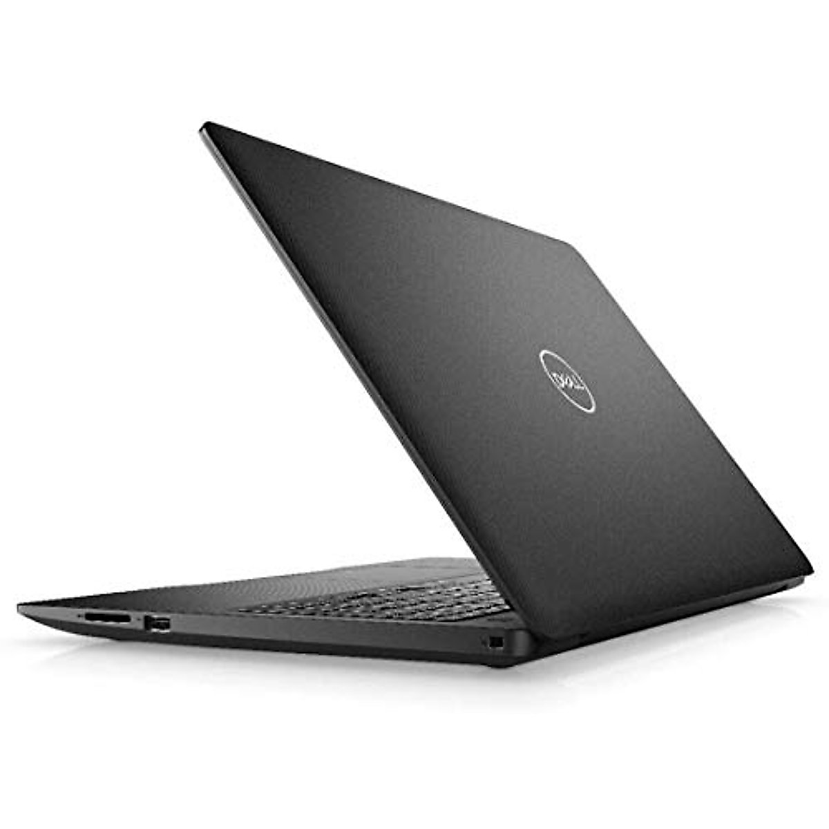 Latest_Dell Inspiron 15 5000 15.6" FHD Display Laptop, 10th Generation Intel Core i5-1035G1 Processor, 8GB RAM, 256GB SSD, Fingerprint Reader, Wireless+Bluetooth, HDMI，Window 10