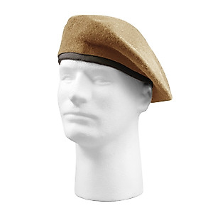 Rothco 4939: G.I. Type Inspection Ready Beret