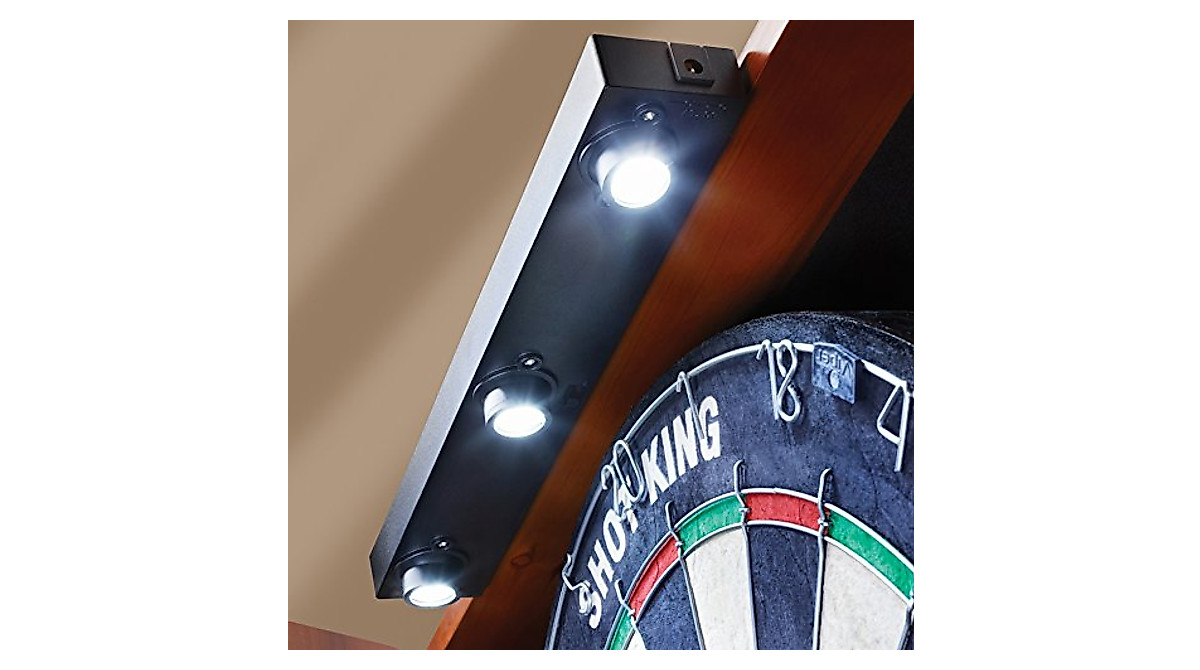 Viper Shadow Buster Dartboard Light | Enhance Your Game Room