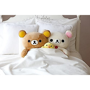 San-X Rilakkuma Stuffed L Rilakkuma MR75701