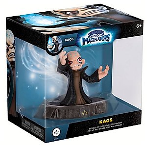 Skylanders Imaginators - KAOS Figure