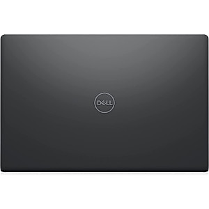 Dell Inspiron 15 Touchscreen Laptop 2022 Newest, 15.6" FHD Display, 11th Gen Intel Core i7-1165G7 (up to 4.7 GHz), 16GB RAM, 512GB PCIE SSD, Webcam, Bluetooth 5, HDMI, Windows 11, Black