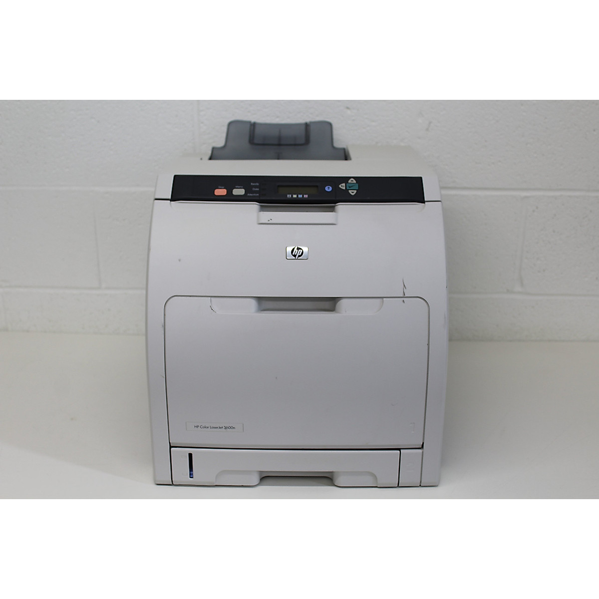HP Color Laserjet 3600n Printer (Q5987A#ABA)