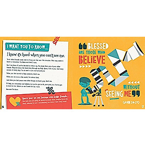 Notes From Jesus: What Your New Best Friend Wants You to Know