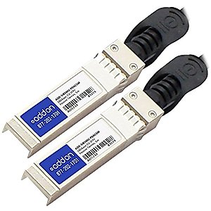 Add On 5m 10gbase-Cu Dac IBM to Various Taa