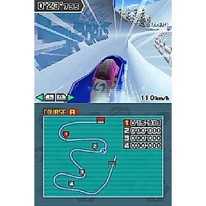 Deca Sports - Nintendo DS