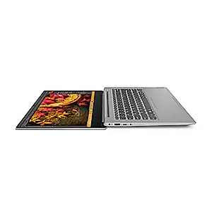 2019 Newest Lenovo Premium Business Laptop 14" FHD IPS AntiGlare Display Intel Quad-Core i5-8265u, 8GB DDR4 RAM, 256GB SSD + 1TB HDD, Dolby Audio, HDMI, Backlit-Keyboard, WiFi, BT, USB-C, Windows 10