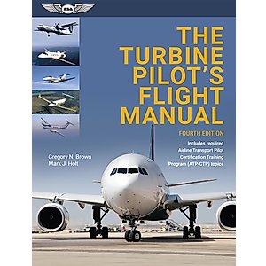 The Turbine Pilot's Flight Manual