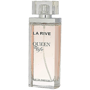La Rive Queen of Life - Women's Eau de Parfum 75 ml by La Rive