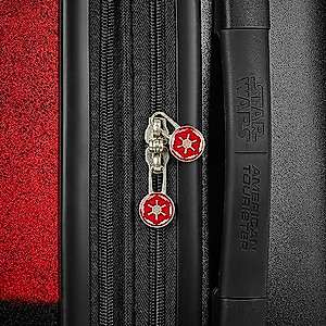 American Tourister Star Wars Hardside Luggage with Spinner Wheels, Return Of The Jedi, Carry-On 20-Inch