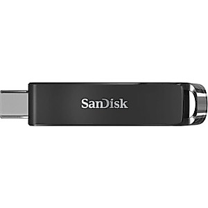 SanDisk Ultra 128GB USB Type-C Flash Drive