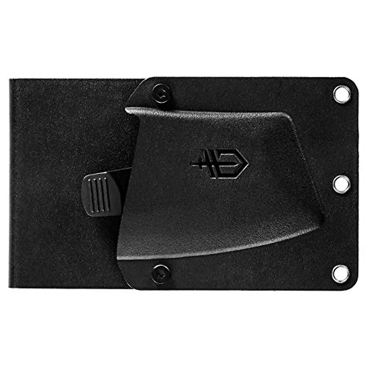 Gerber Gear 30-001694 TRI-Tip, Mini Cleaver Fixed Blade Knife with Sheath, Green