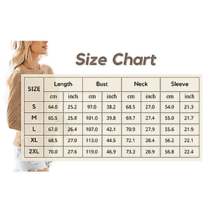Womens Casual Long Sleeve Shirts Boat Neck Plain Tops Pullover Off The Shoulder Tee Shirt Blouse Apricot