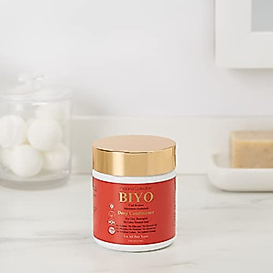 Pydana Collection BIYO Deep Conditioner for Dry and damaged Hair - (237ml)