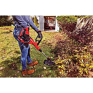 CRAFTSMAN V20* WEEDWACKER Cordless String Trimmer/Edger with Automatic Feed, 13-in., Tool Only (CMCST900B)
