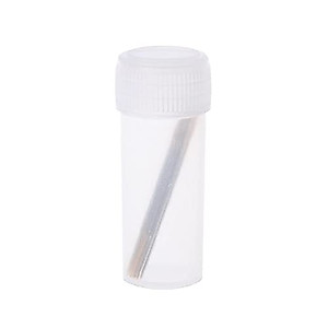 20Pcs #28 Sewing Needle Fabric for Cross Sewing DIY Craft Tools for 18CT Counted Cross Kits for Adults Advanced