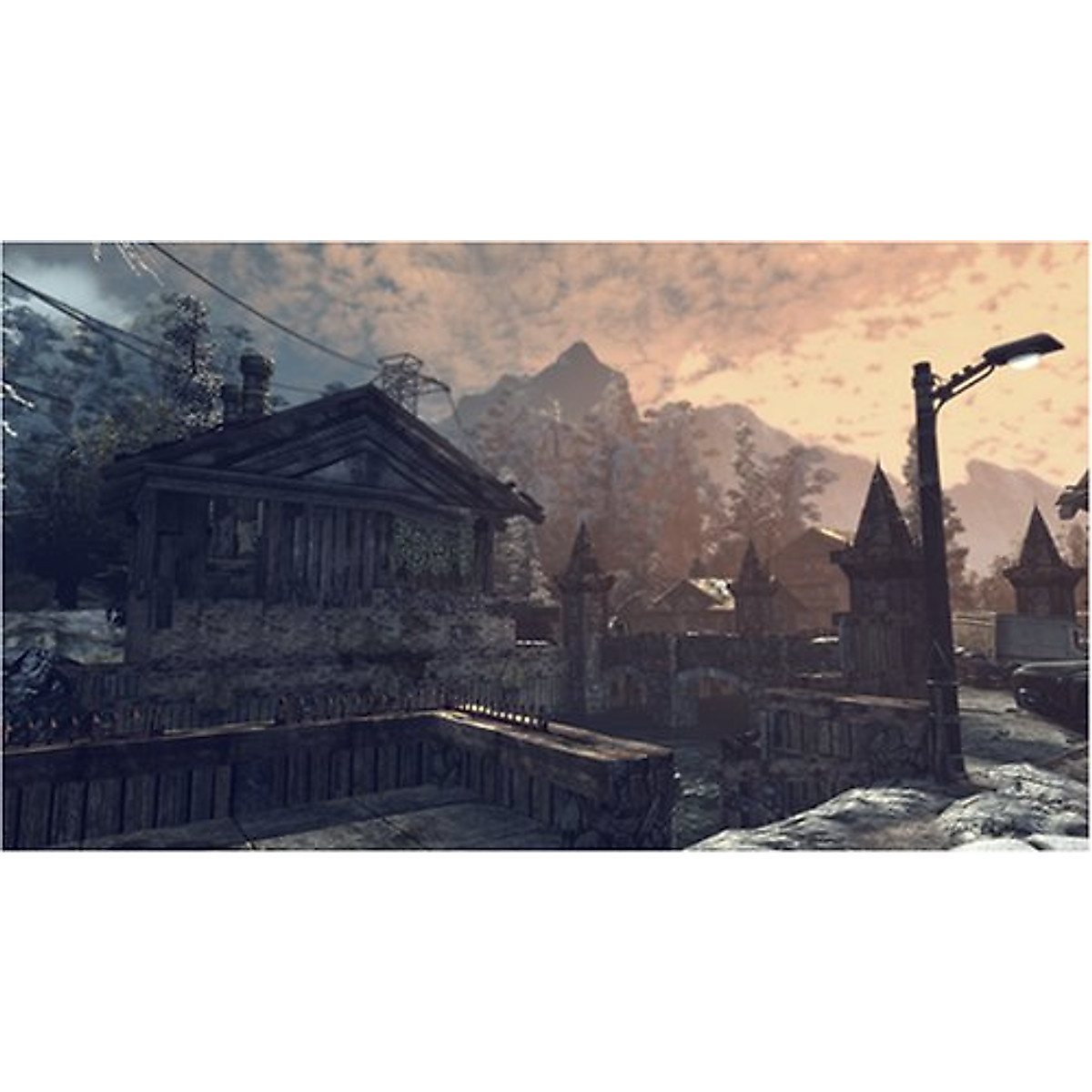 Gears of War 2 - Xbox 360