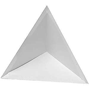 3Way Inside Drywall Corner (10 Pack)