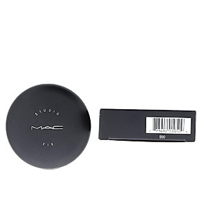 MAC Foundatio Nc30 Studio Fix Powder Type